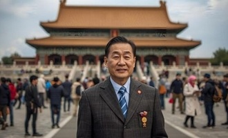Chinese government and implementation of policies at the grassroots ...