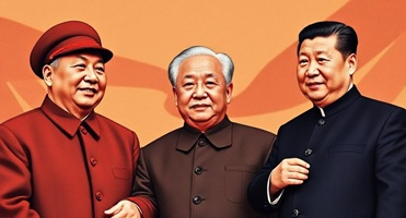 Significance of the Chinese Communist Party's leadership in China's ...